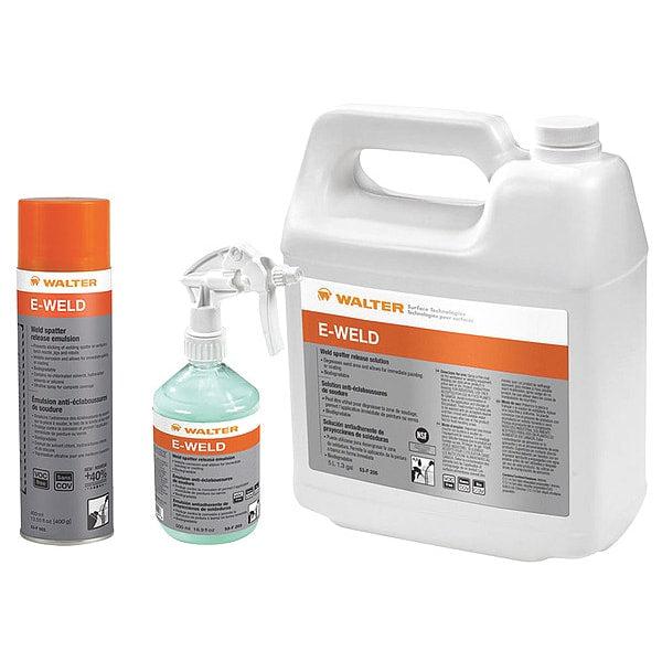 Walter E-Weld 3™ Anti-Spatter Aerosol, 13.5 Fl Oz.
