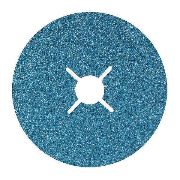 Walter Sanding Discs, 4-1/2"X7/8" 36Gr