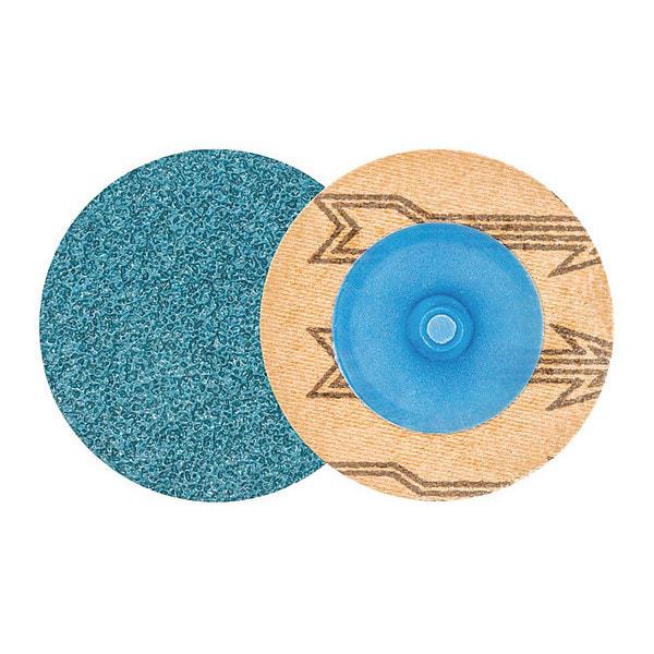 Walter Twist Topcut, Sanding Disc, 2" 60Gr0