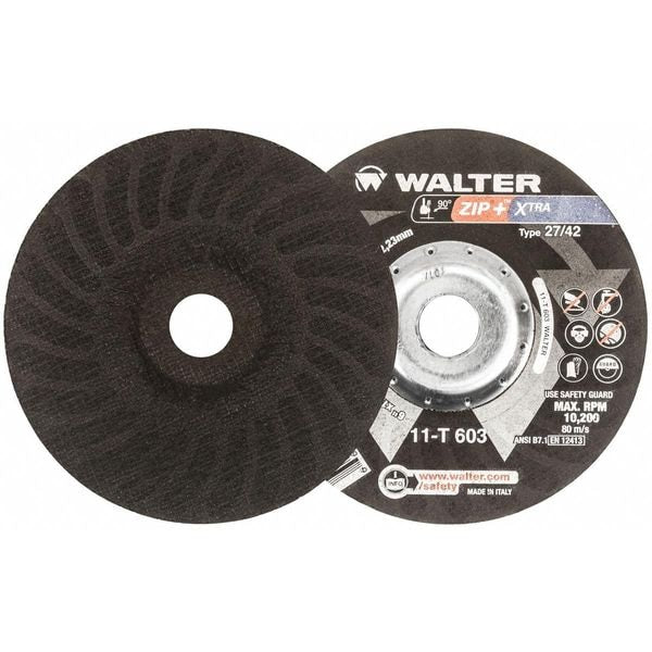 Walter Grinding Wheel
