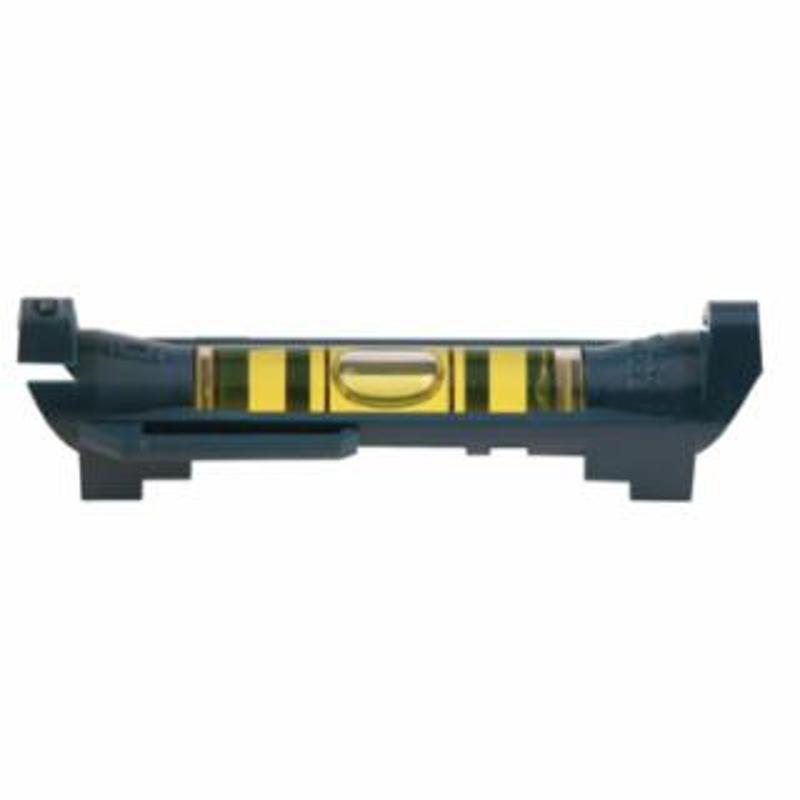 Empire Level Line Level, 3.5 in L, 1 Vial, Standard