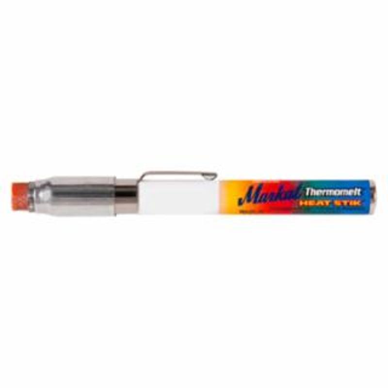 Markal Thermomelt® Heat-Stik® Marker, 500° F, 4-1/2 in