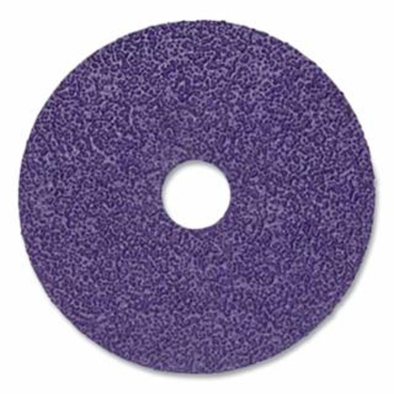 3M Cubitron™ II 982CX Pro Fibre Disc, Precision Shaped Ceramic, 36+, 4