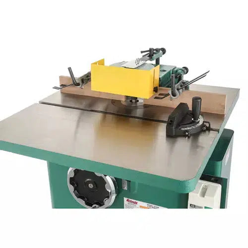 Grizzly G1026 3 HP Shaper