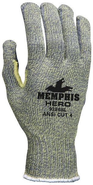 Load image into Gallery viewer, MCR- Memphis Hero™ Gloves with PVC ...