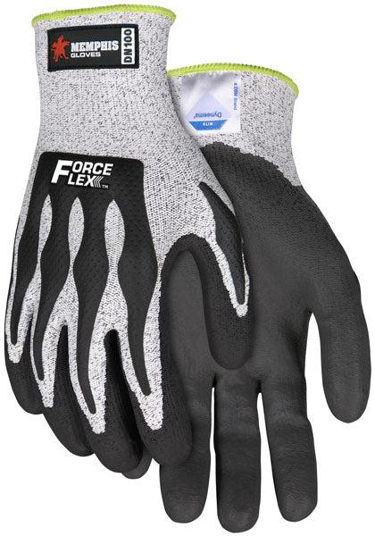 Load image into Gallery viewer, MCR- ForceFlex™ Dyneema® PU Gloves ...