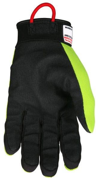 MCR- Alycore Multi-Task Gloves - 1Pr