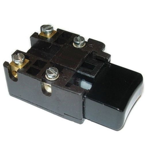 H&S Autoshot Uni-Spotter™ UNI-5015 Square Trigger Switch, Use With: 45
