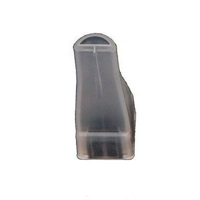 3M™ 8205 Double Round Seam Sealer Tip, 3/8 in Size, Use With: Automix™