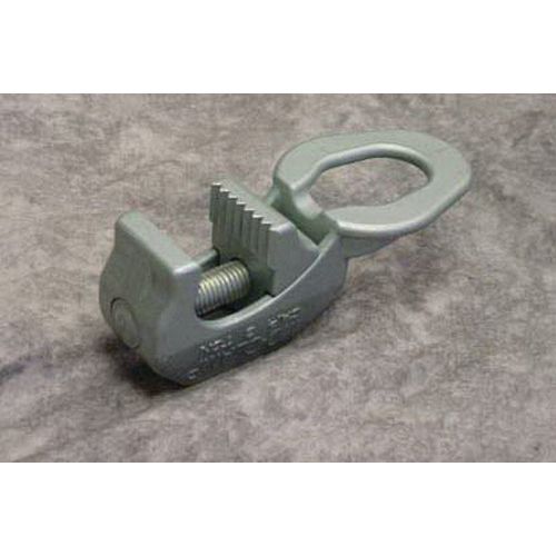 Mo-Clamp® 0550N New Style Short Tight Opening Clamp, Heat Treated Stee