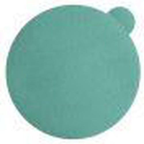 Sunmight Film 01310 Open Coated Sanding Disc, 6 in, P180 Grit, Premium