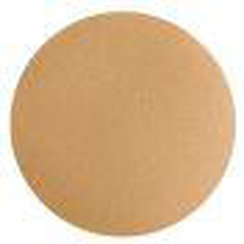 Sunmight Gold 02407 Open Coated Grip Disc, 6 in, P100 Grit, Premium Al