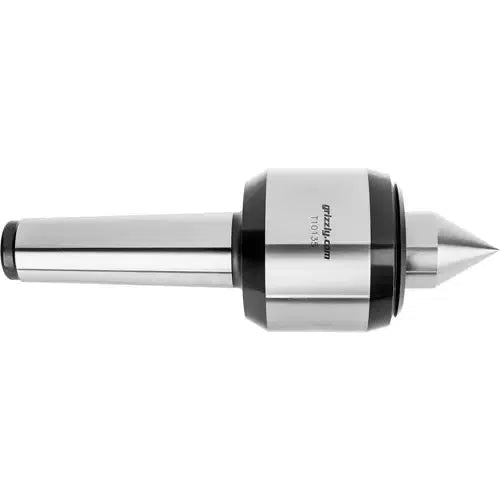 Grizzly T10135 - High Performance Live Center MT #5