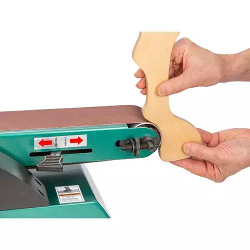 Grizzly 4x36 belt sander store