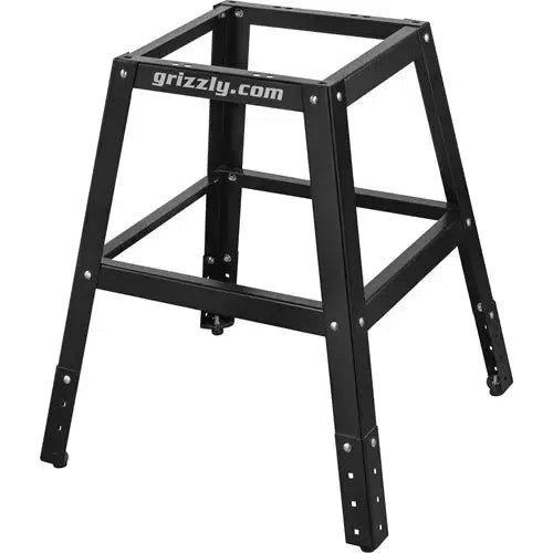 Grizzly T33905 - Scroll Saw Stand for G0969 Grizzly T33905 - Scroll Saw Stand for G0969