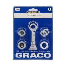 Graco 257528 Pressure Repair Kit - 2600 PSI Models