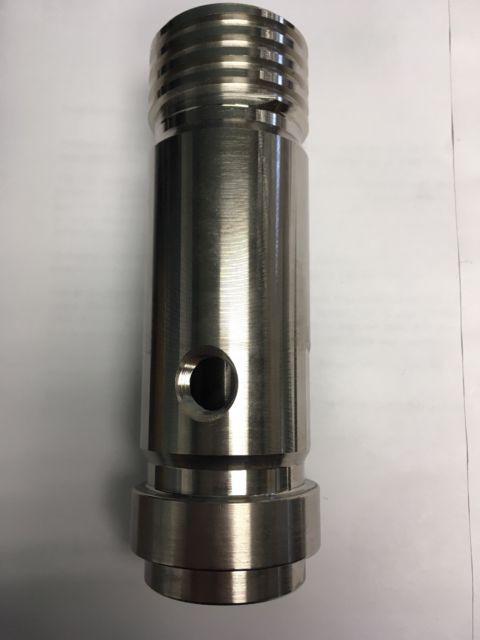 Graco 287552 Cylinder