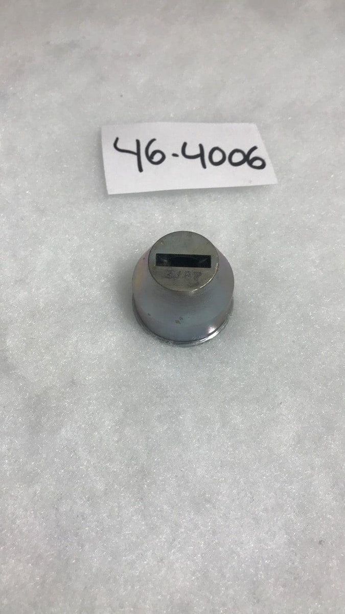 Binks 46-4006 3/8F Air Cap, Fan