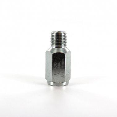 Graco 563200 Single Ball Check Valve