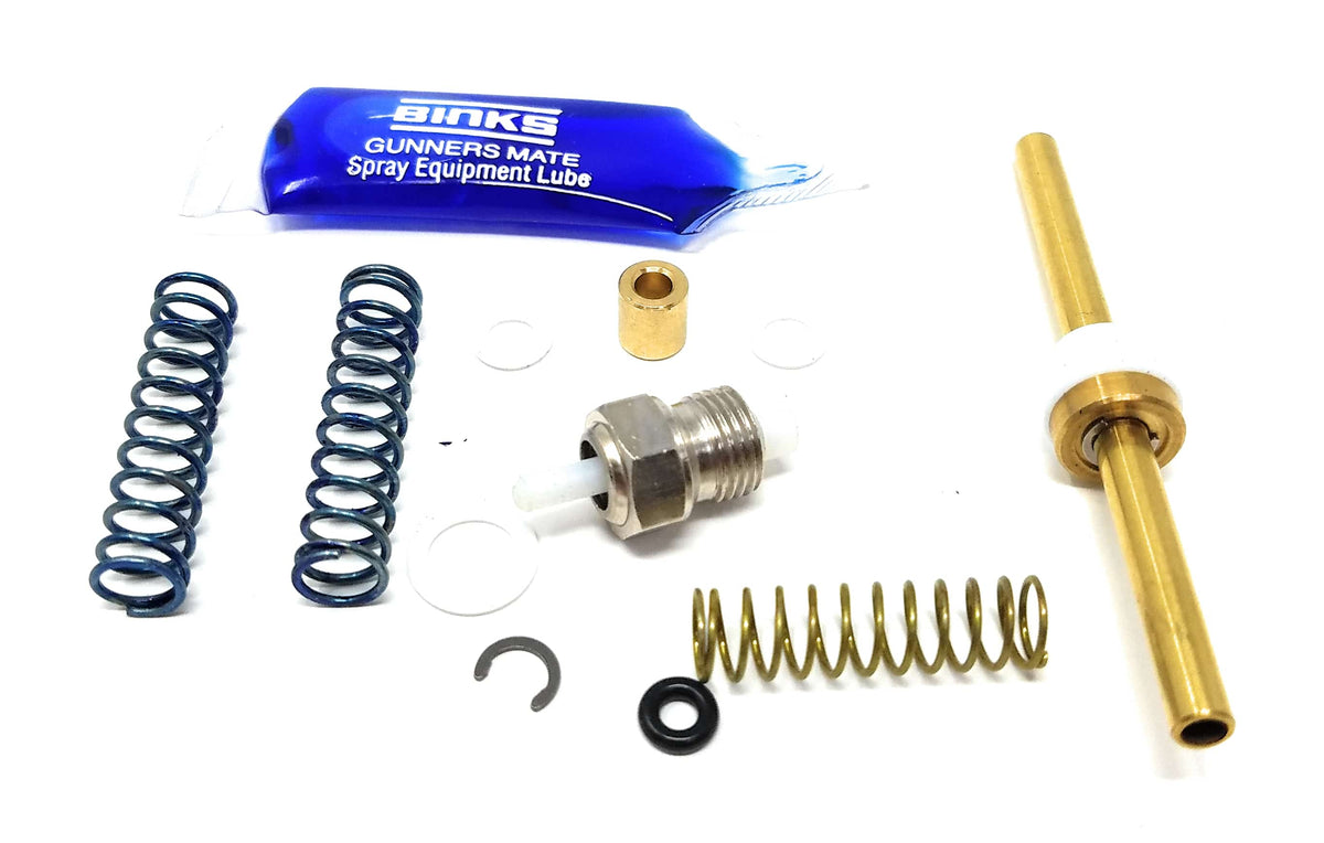 Binks 54-4278 MACH 1 SL & SLV