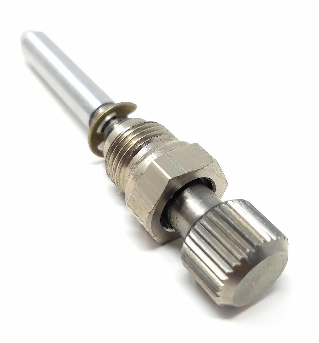 Binks 54-4364 Side Port Assembly
