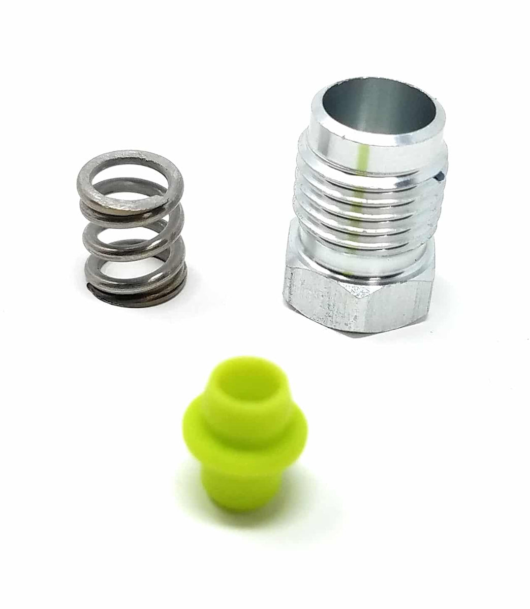 Binks 54-6129-K Fluid Needle Packing Kit