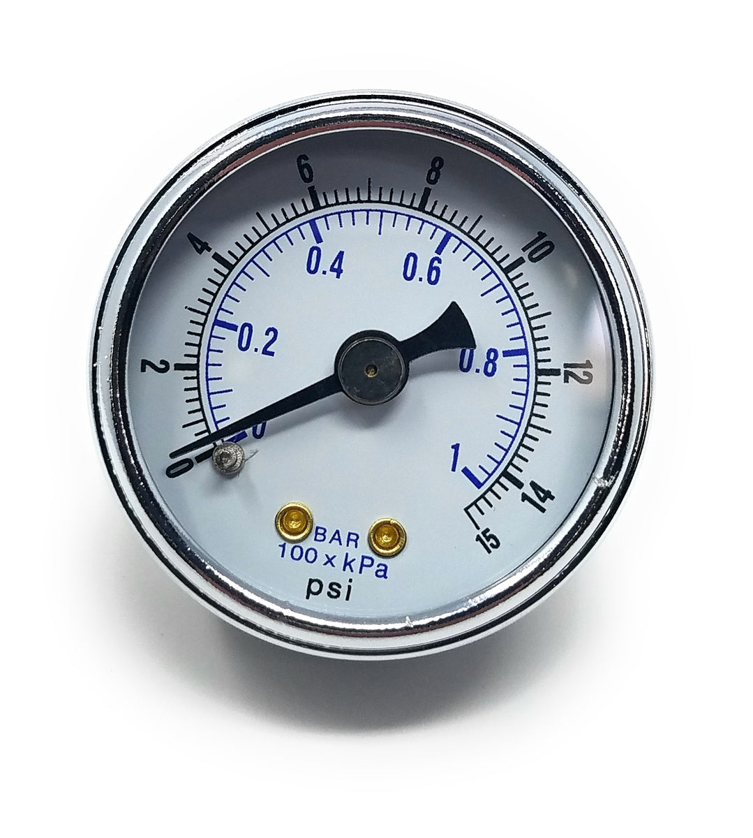 Binks 59-299 Mini Gauge