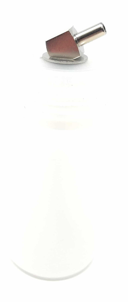 Binks 59-81 2 Oz Bottle ASM (Plastic)