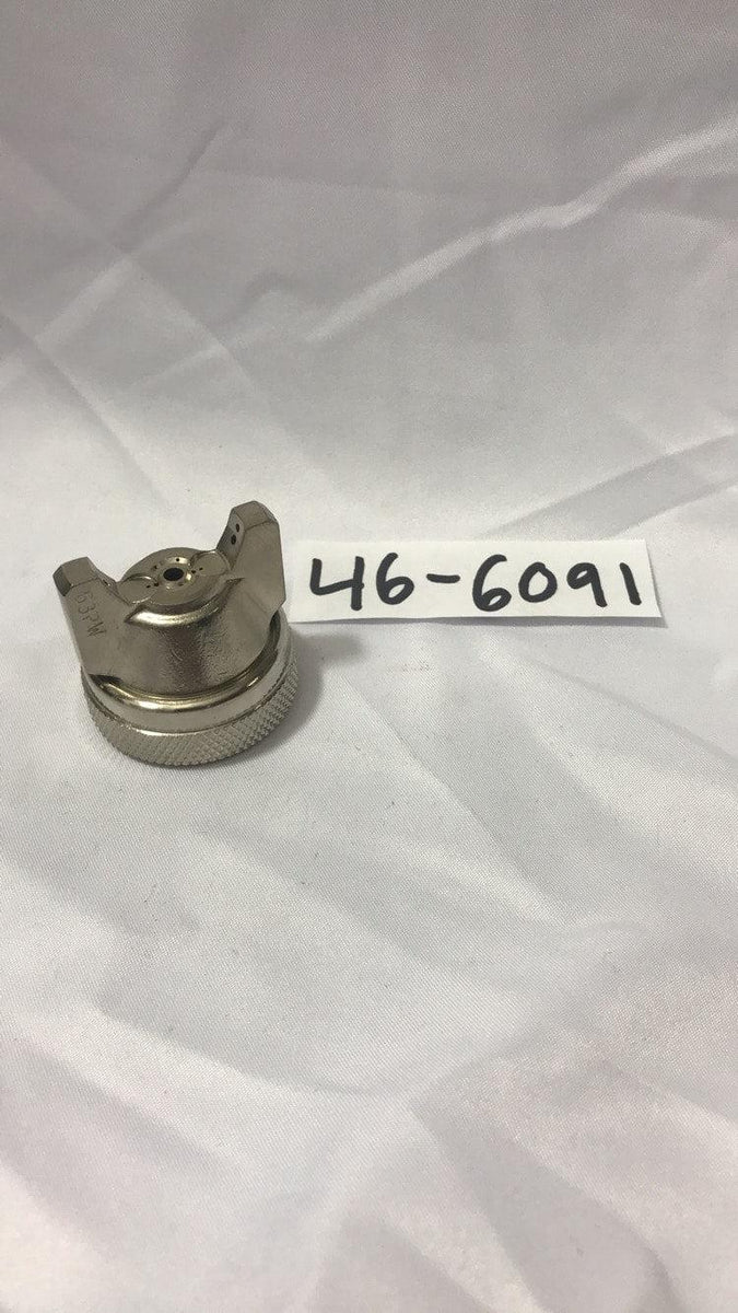 Binks 46-6091 63PW Air Cap