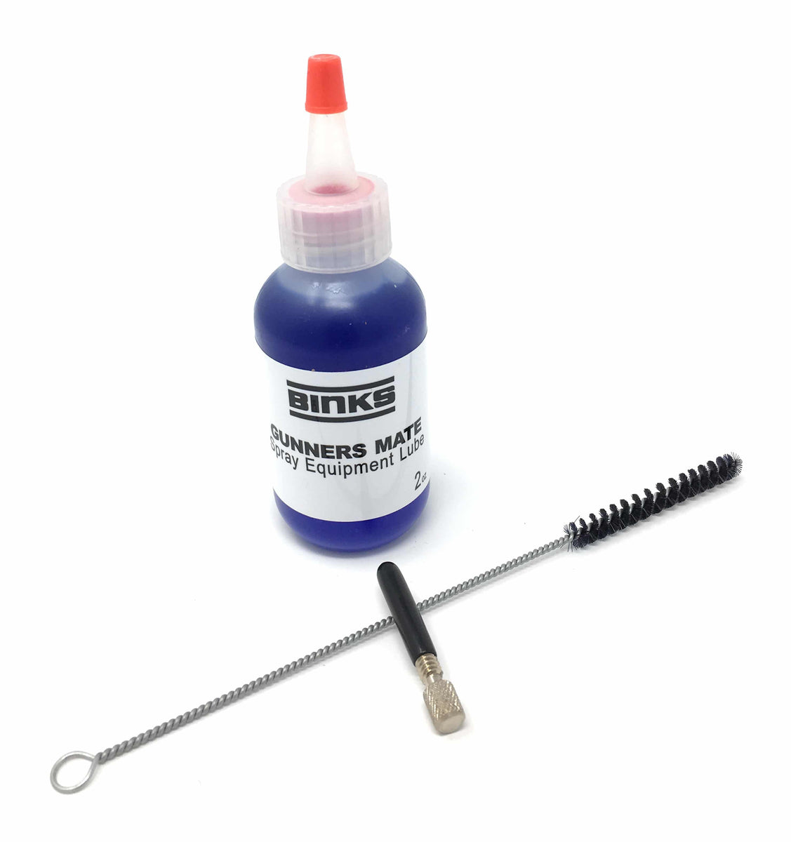 Binks KK-4994 Cleaning Kit