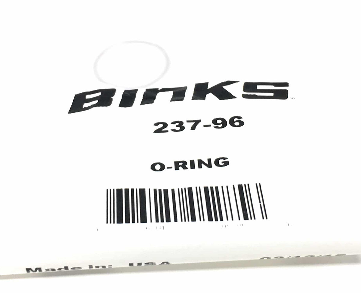 Shop Binks 237-96 O-Ring Online | Pittsburgh Spray Equipment