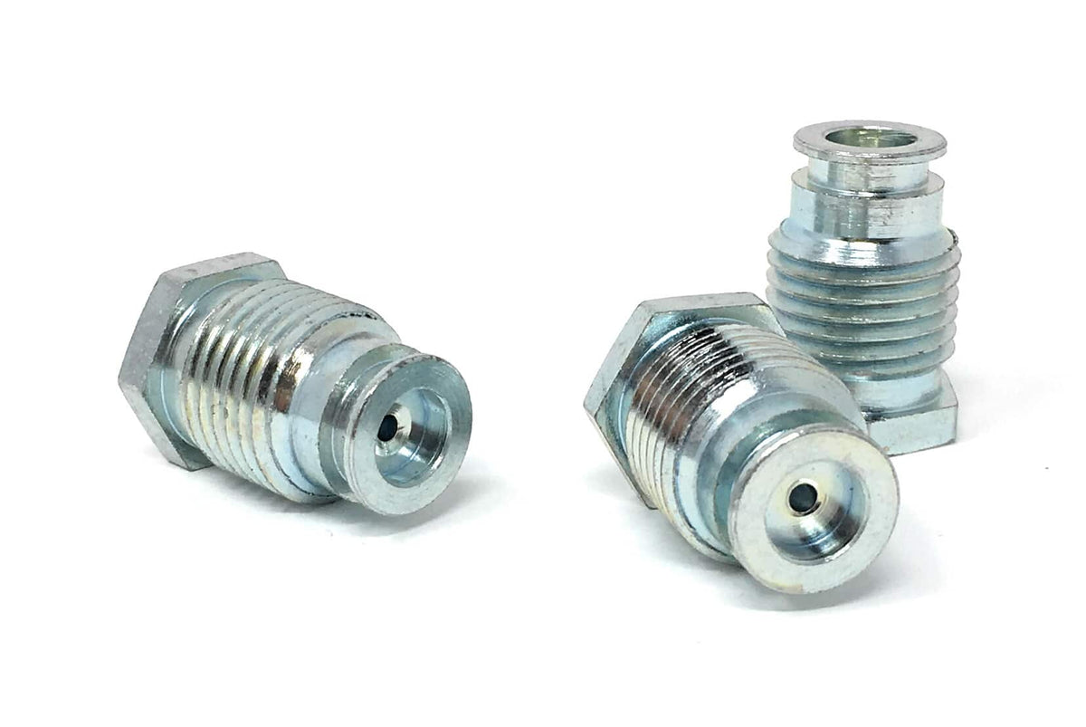 Shop Binks 207-10093 Needle Fitting | Pittsburgh Spray Equipment