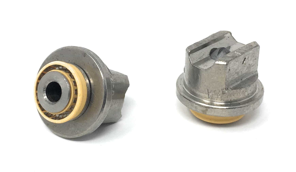 Get Binks 207-91840 Airless Tip Assembly | Pittsburgh Spray Equipment