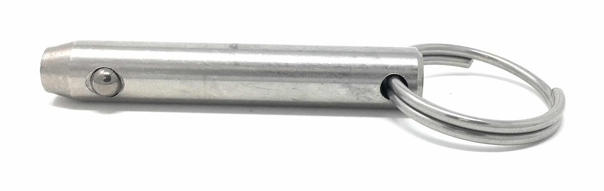 Buy Binks 107-1678 Ring Pin Online | Pittsburgh Spray Equipment