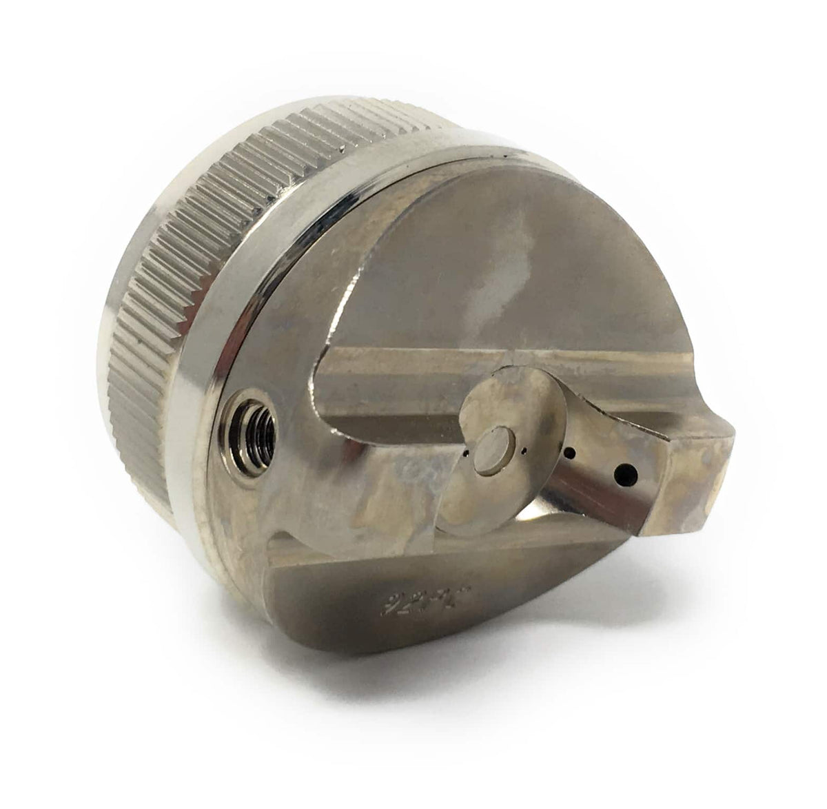 Binks 102-2681 92PC Air Cap Asm | Pittsburgh Spray Equipment