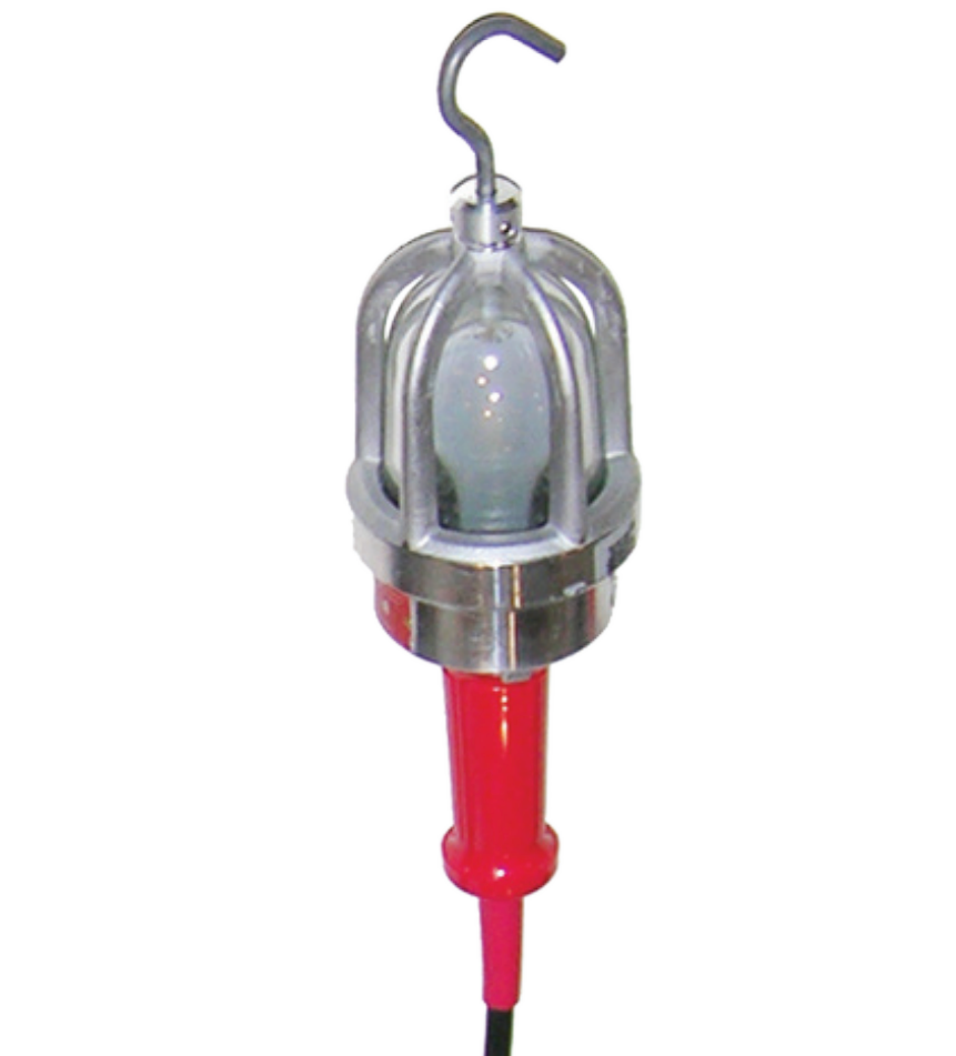 Explosion Proof Drop Light