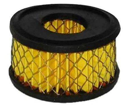 Powermate Tools Inlet Filter Element; Oil Free Pumps, Models Ending in