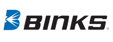 Binks 72-104 Tail Piece