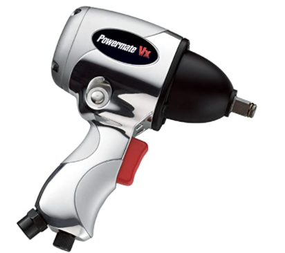 Powermate Tools 1/2" Impact Wrench