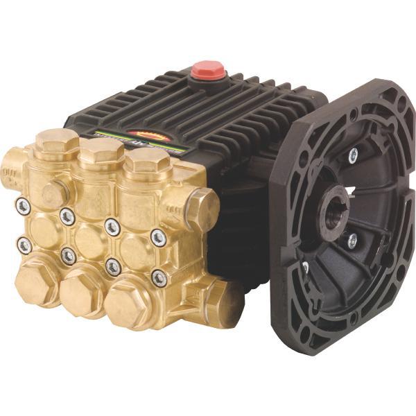 General Pump TC1802E175 2200 PSI @ 0.50 GPM Triplex Plunger Replacemen