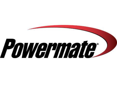 Powermate Tools Hose Connector 1/2" Npt M