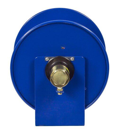 Hand Crank Welding Hose Reels - 200 PSI - Less Hose (1/4" Hose Dia. x