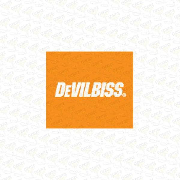 Devilbiss Spring Kit (Kit of 25)