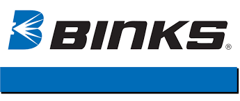Binks 85-192 Knob
